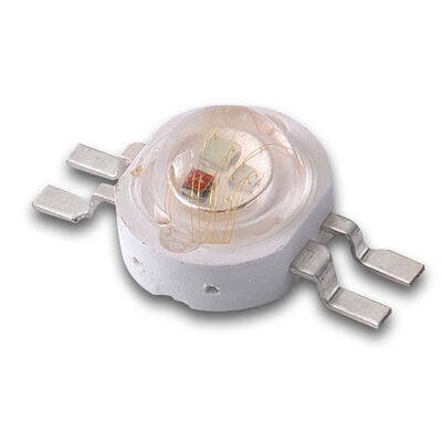 High Power White LED manufacturer from china